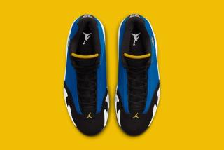 Where to Buy the Air Jordan 14 ‘Laney’ - Sneaker Freaker