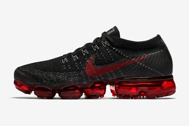 Nike Reveal Six New VaporMax Colourways - Sneaker Freaker
