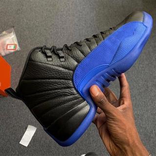 Drop Details: Air Jordan 12 ‘Game Royal’ - Sneaker Freaker