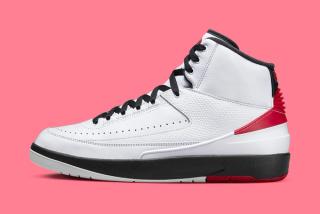 Colourway Corral: The Jordan Brand’s High-Flying ‘Chicago’ Models ...