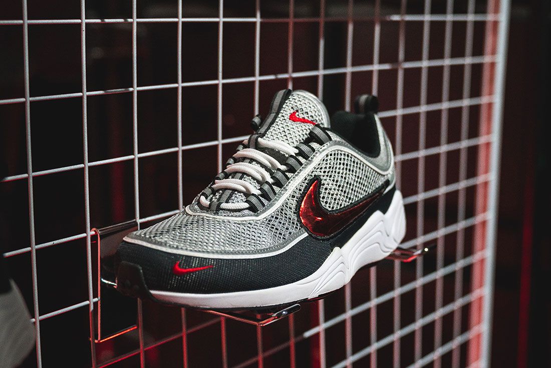 Event Recap: LACES OUT! Trainer Festival Returns to Liverpool - Features