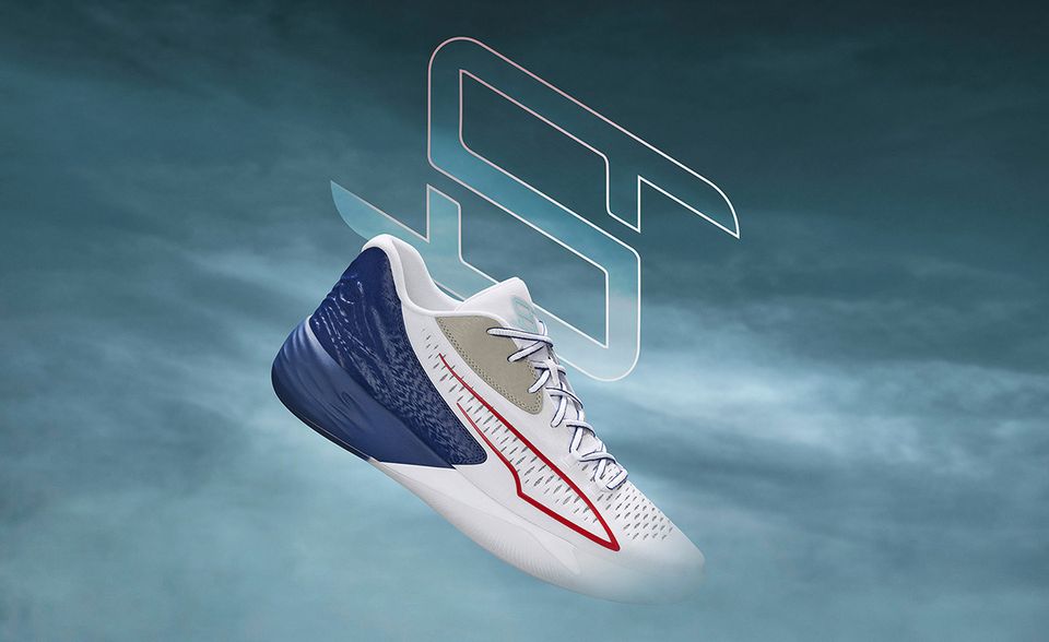 The PUMA Stewie 1 ‘Four Time’ Celebrates Breanna Stewart’s UConn Career ...