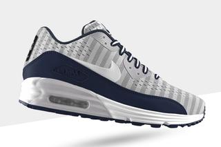 Nike Id - Sneaker Freaker