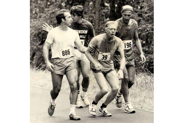 Running for President: What's On the Feet of the Commanders-in-Chief ...