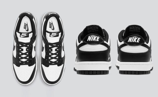 Nike’s ‘Panda’ Dunk Had a Wild 2022, But Why Has This Shoe Been ...
