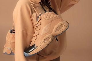 Melody Ehsani X Reebok Question Mid - Sneaker Freaker