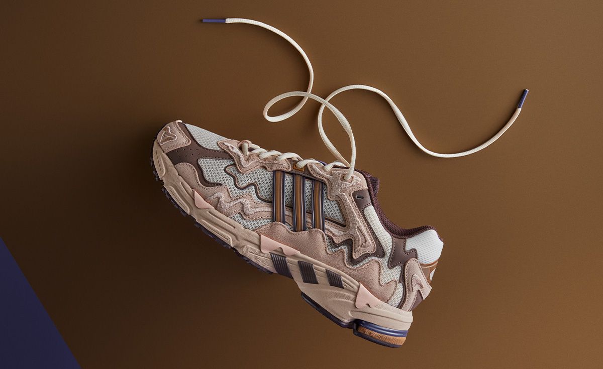 The Bad Bunny x adidas Response CL 'Ecru Tint' Gets a Global Launch ...