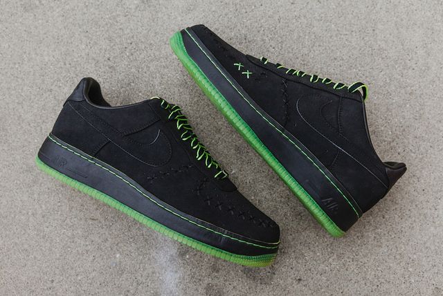 100 Free Ultra-Rare Air Force 1 Grails Up for Grabs - Sneaker Freaker