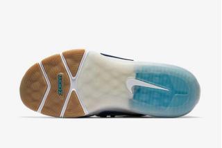 Nike Debut The Zoom Train Command - Sneaker Freaker