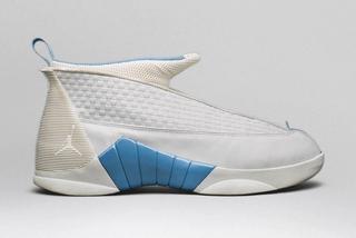 Five Fun Facts About the Air Jordan 15 - Sneaker Freaker
