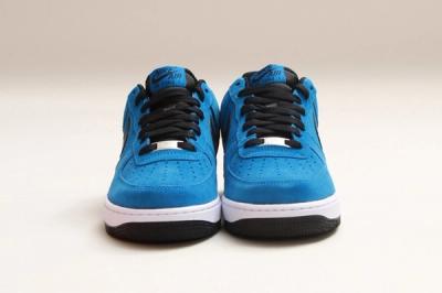 Nike Air Force 1 (Military Blue) - Releases