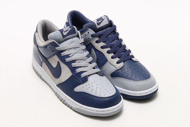 Nike Dunk Low JP (atmos) - Sneaker Freaker