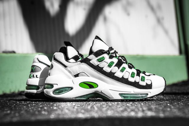 PUMA Resurrect the CELL Endura - Sneaker Freaker