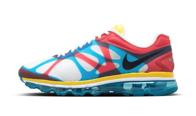 100 Most Influential Air Max Of All Time (Part 2) - Sneaker Freaker