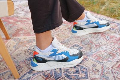 PUMA’s RE.GEN Sustainability Practices Go Beyond Cardboard Shoeboxes ...