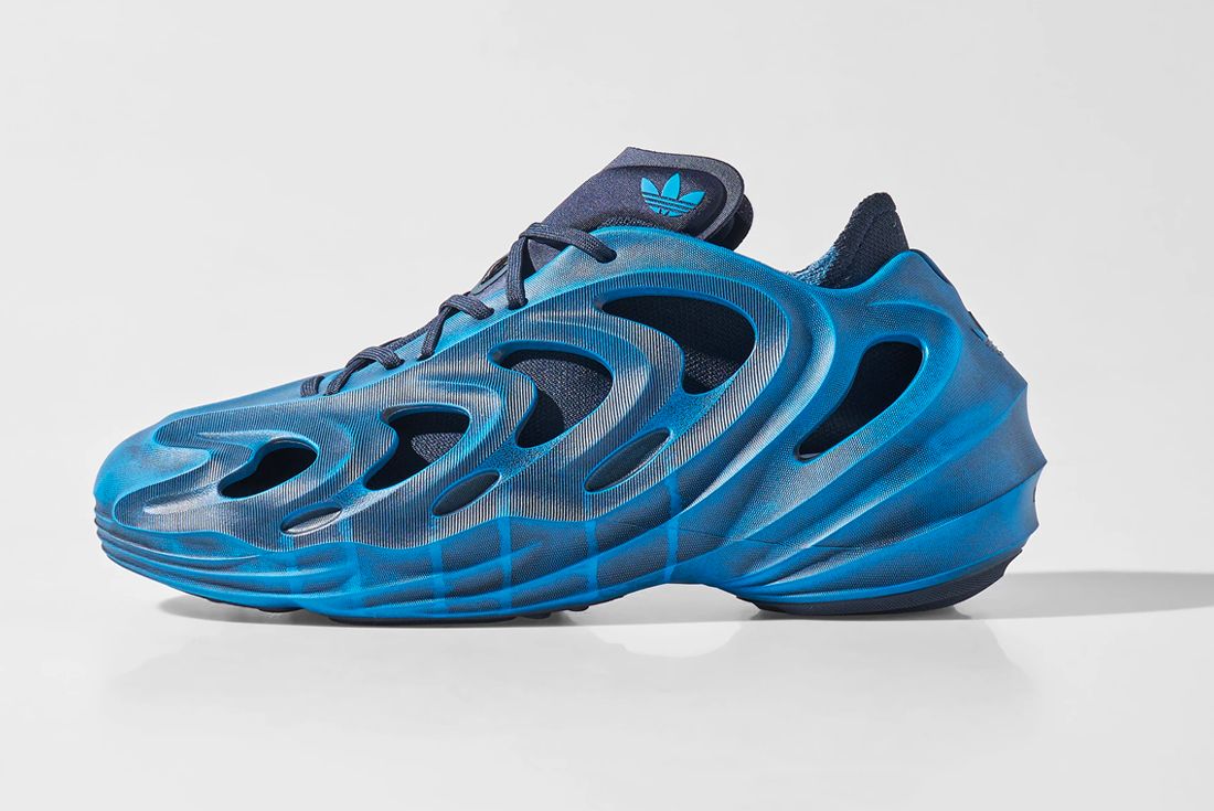 The adidas adiFOM Q Arrives in Two New Colourways - Releases