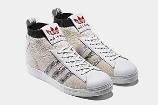 United Arrows and adidas Reveal Two New Collabs - Sneaker Freaker