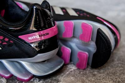 adidas Springblade Razor (Detailed Look) - Releases