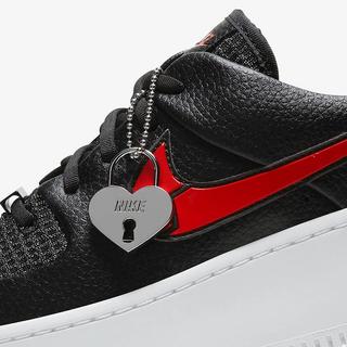 Nike Create an Air Force 1 for Those with a Broken Heart - Sneaker Freaker