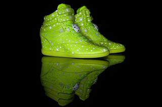 Melody Ehsani X Reebok Classic (Constellation Pack) - Sneaker Freaker