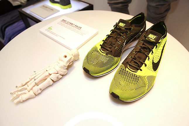 Behind The Nike Pro Turbospeed: Matt Nordstrom Interview - Sneaker Freaker