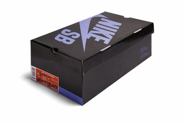 A Complete Retrospective of Nike SB Boxes and Eras - Sneaker Freaker