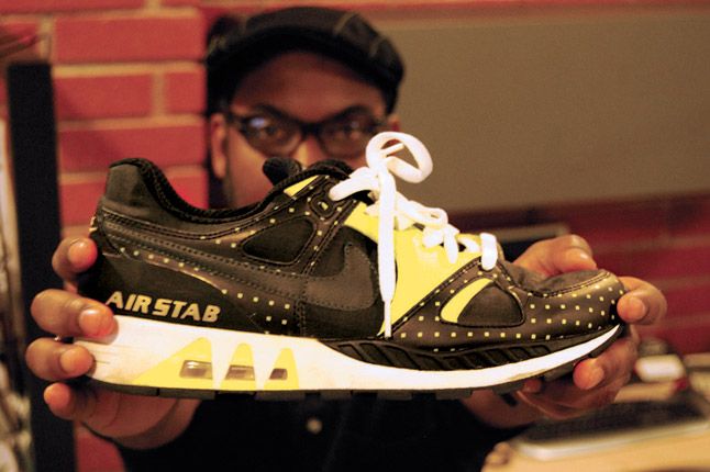 Best Of The Best Sneakers 2007 - Sneaker Freaker