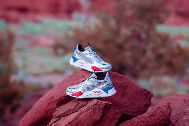 PUMA Launches Intergalactic RS 9.8 ‘Gravity’ - Sneaker Freaker
