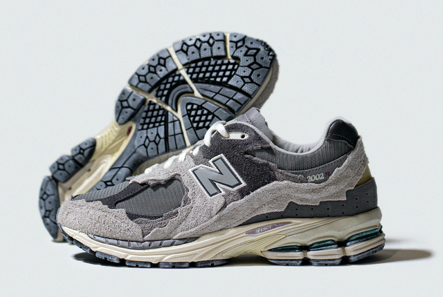 The New Balance 2002R ‘Protection Pack’ Gets Exclusive Stateside Drop ...
