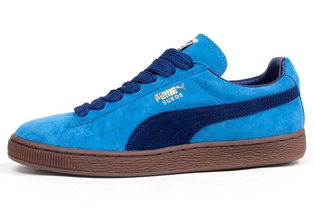 PUMA Suede Classic Eco - Sneaker Freaker