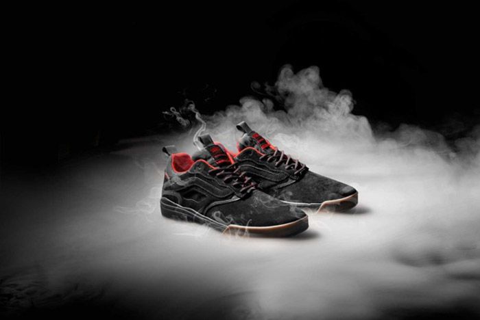 Vans x Spitfire: Name a More Iconic Duo, We'll Wait - Sneaker Freaker