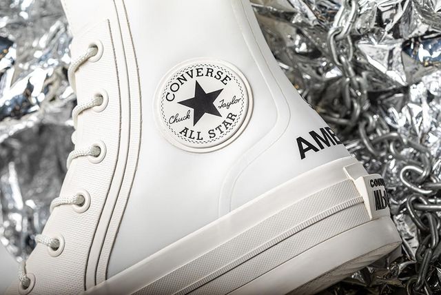 A Detailed Look at the AMBUSH x Converse Colab - Sneaker Freaker