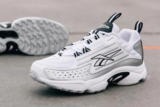 Reebok Drop Two versions of the DMX Series 2K - Sneaker Freaker