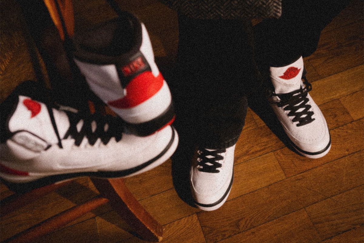Where to Buy the Air Jordan 2 ‘Chicago’ Retro - Industry News