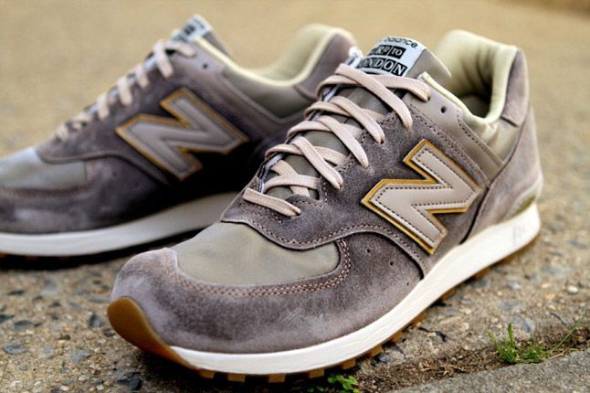 New Balance Spring Preview - Sneaker Freaker