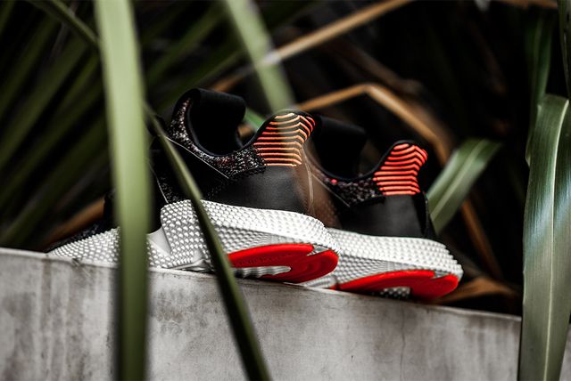 A Closer Look: The adidas Prophere Has Landed! - Sneaker Freaker