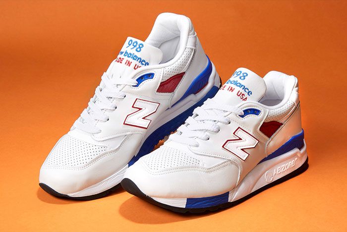 New Balance Made In USA Explore By Air Pack - Sneaker Freaker