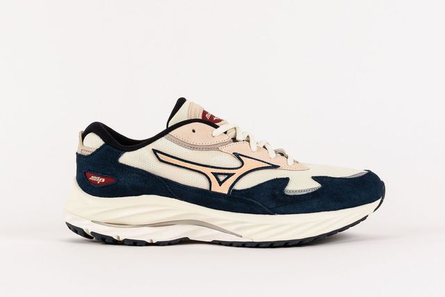 Mizuno Make a Splash with the Wave Rider β - Sneaker Freaker