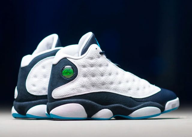 The All-Time Greatest ‘Obsidian’ Colourways - Sneaker Freaker