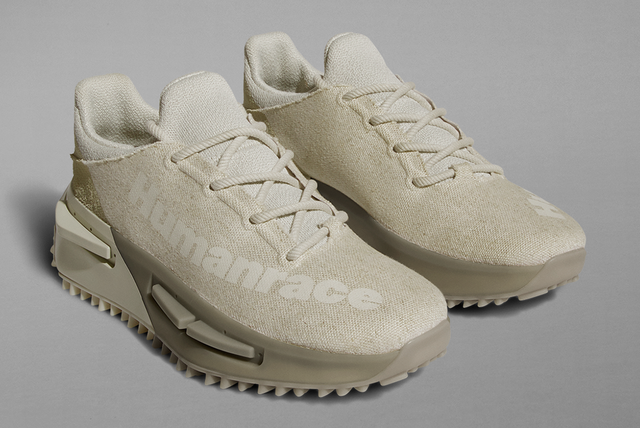 The Pharrell Williams x adidas NMD S1 MAHBS Arrives in Four New ...