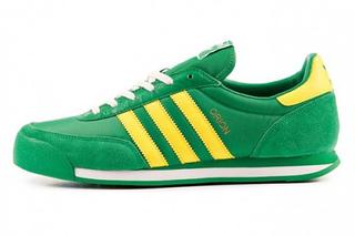 adidas Originals Orion - Sneaker Freaker