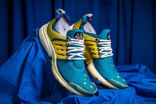 Remembering the Nike Alpha Project - Sneaker Freaker