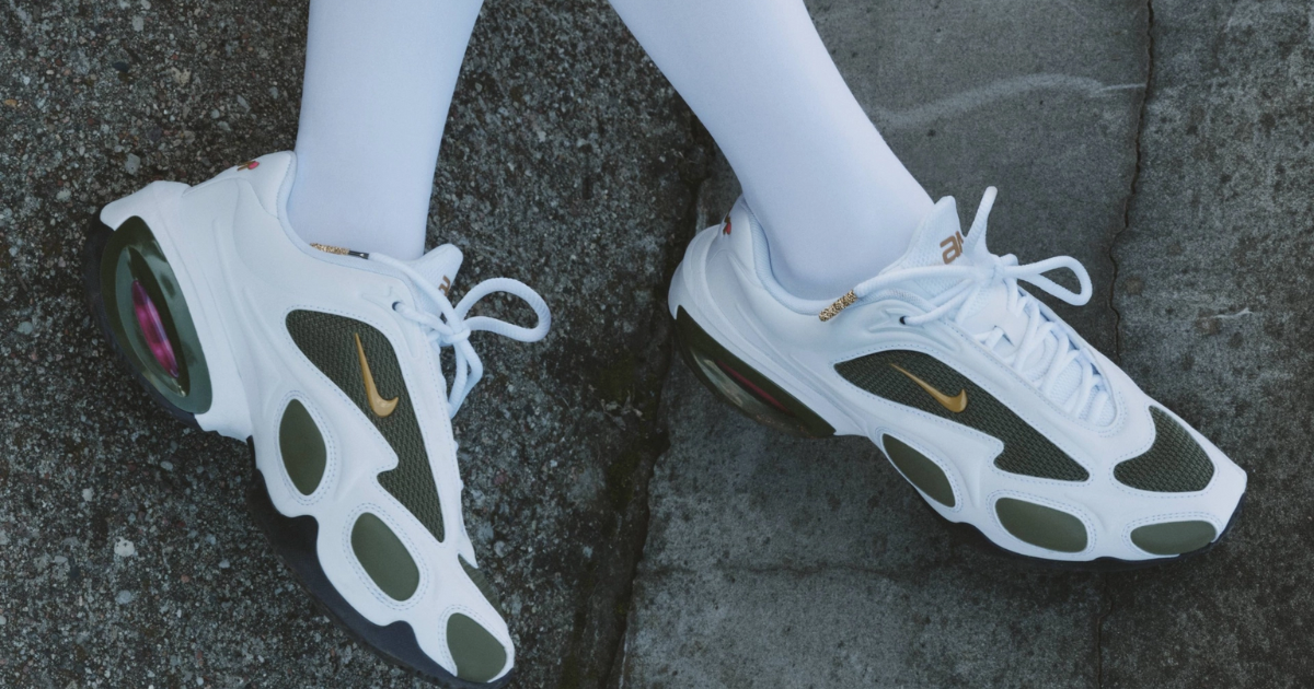 Here's Where You Can Cop the 2025 Veneda Carter x Nike Air Max Muse ...