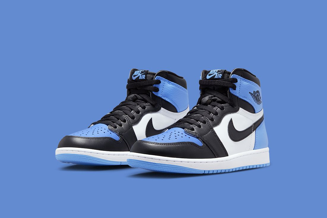 Here’s a Breakdown of Jordan Brand’s Fall 2023 Retro Collection ...