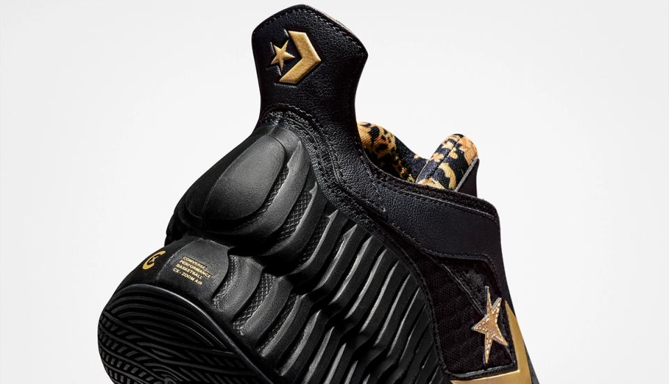 The All Star BB Prototype CX: A Converse Slam Dunk - Sneaker Freaker