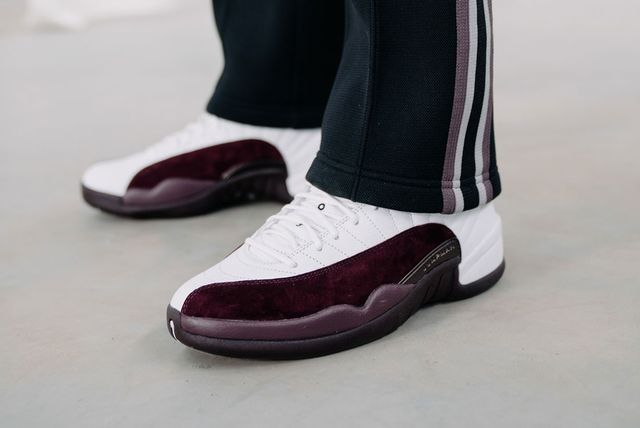 Where to Buy the A Ma Maniére x Air Jordan 12s - Sneaker Freaker