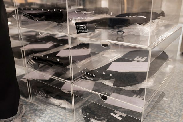 Hype DC Open First New-Look Store in Sydney's Historic QVB - Sneaker ...