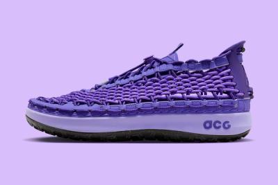 The Nike ACG Watercat+ Walks on Water - Industry News