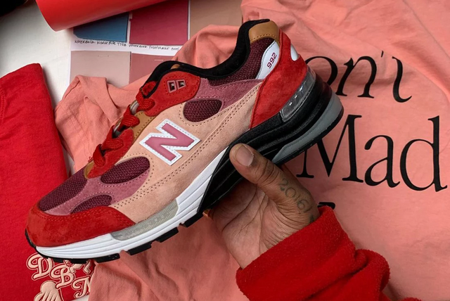 New Balance’s 2020 Highlight Reel - Sneaker Freaker