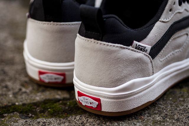 How A Surfer's Thirst For Adventure Spawned The Vans UltraRange ...